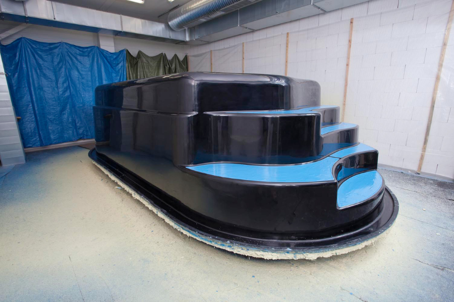 About us :: www.mountfield-pools.com