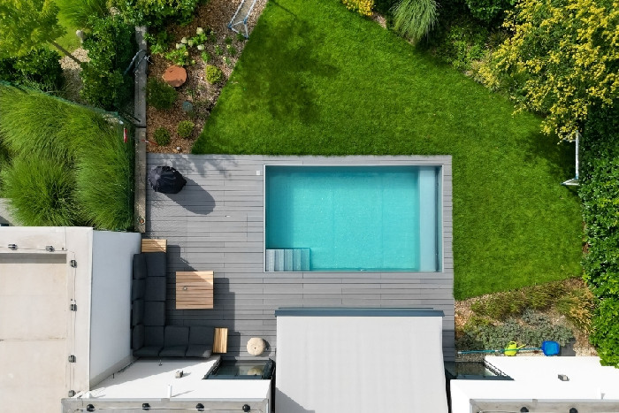 Stainless steel INOXIS :: www.mountfield-pools.com